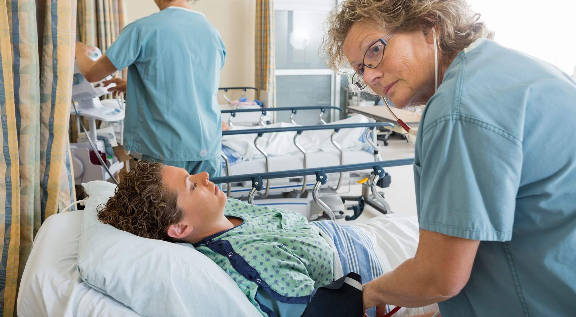 Details About PACU Travel Nurse Jobs - Trusted Nurse Staffing