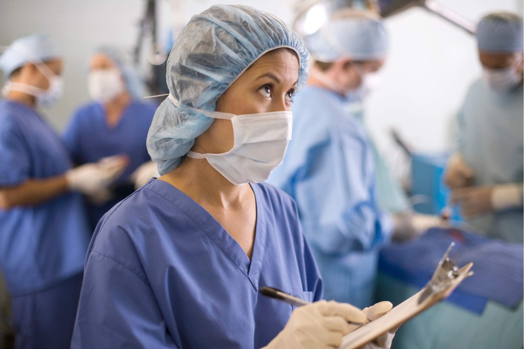 Cath Lab Travel Nursing: How To Acquire Cath Lab Travel Nurse Jobs