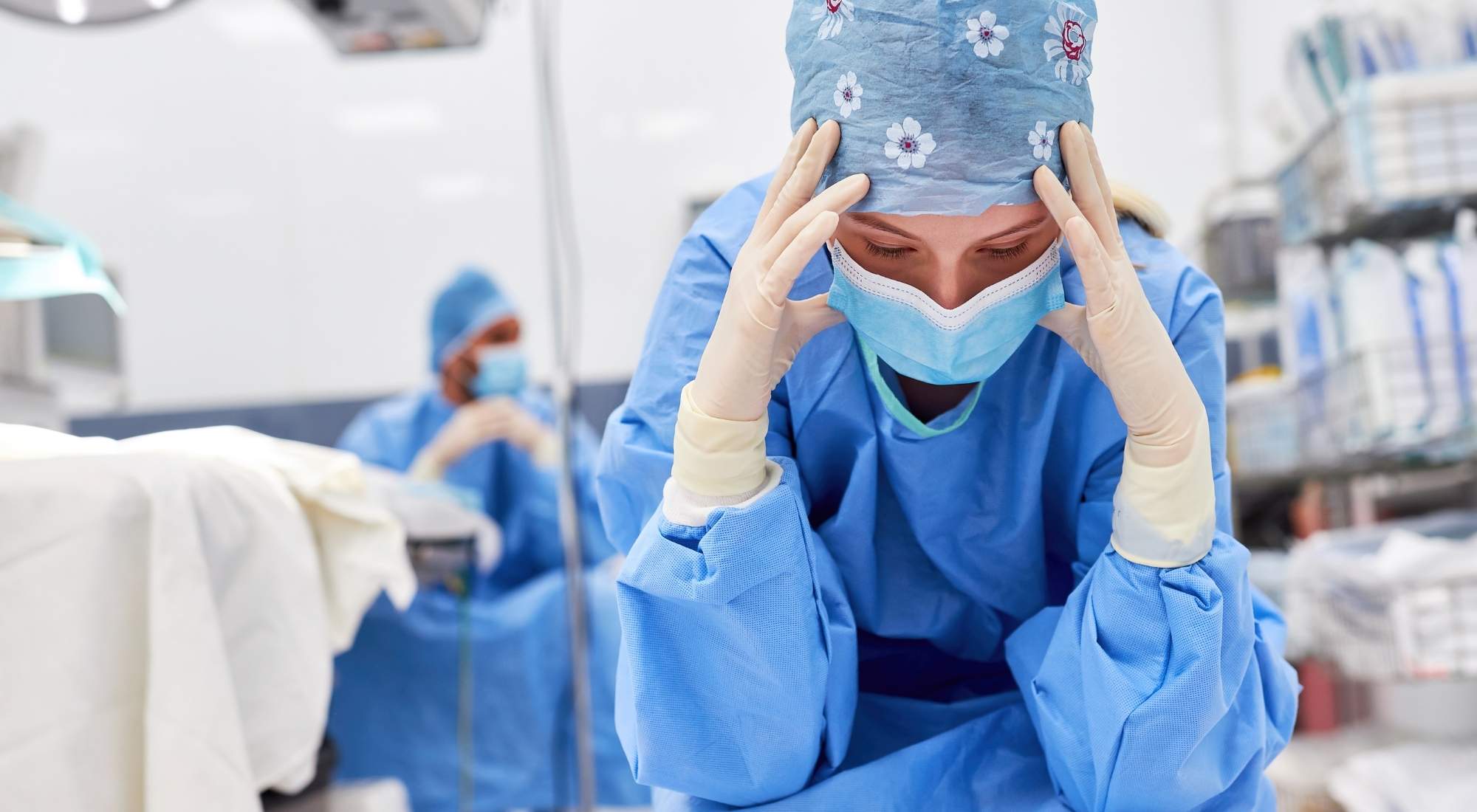 Burnout in Nursing: What It Is and How to Avoid It - Trusted Nurse Staffing