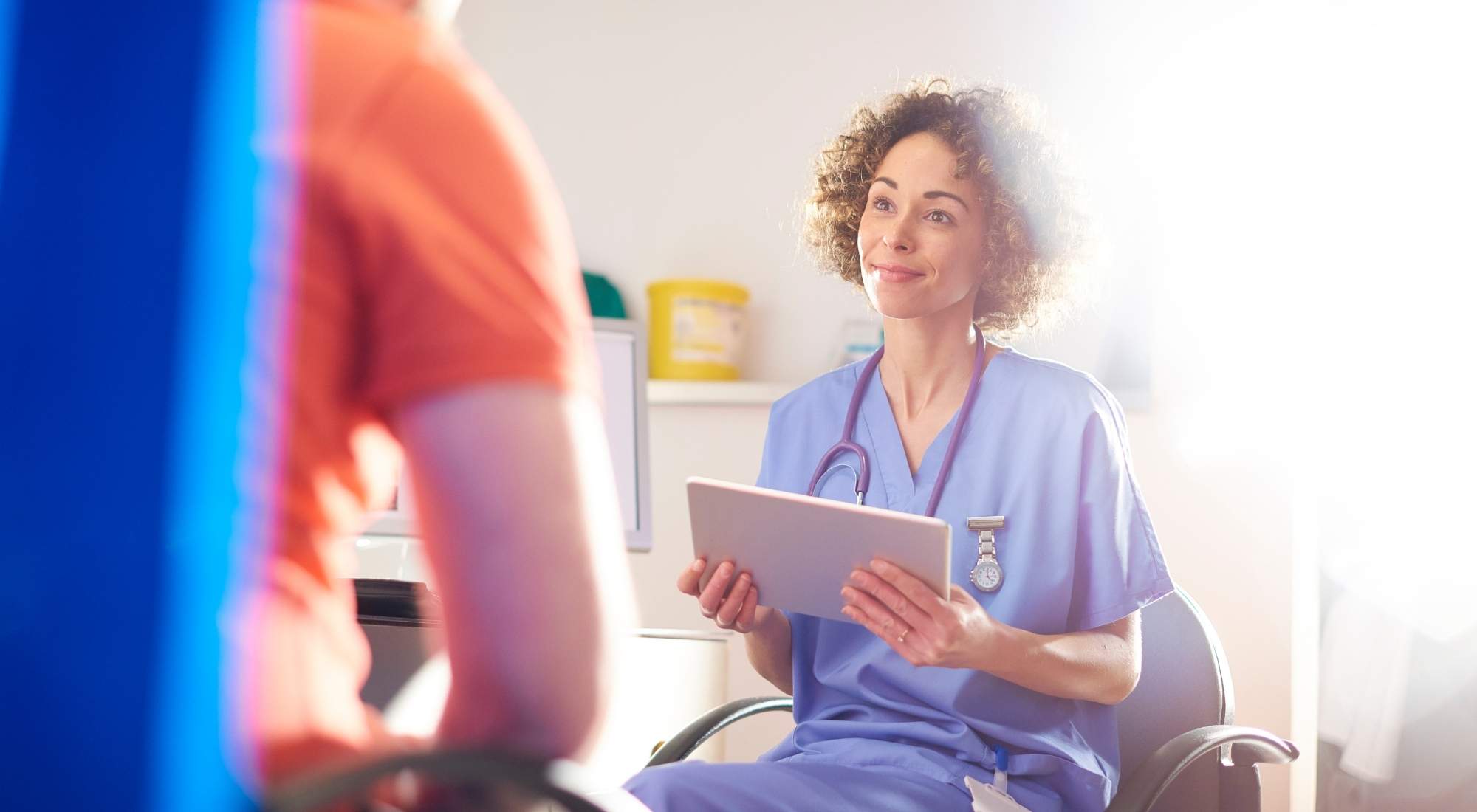 How To Handle Floating During a Travel Nurse Assignment