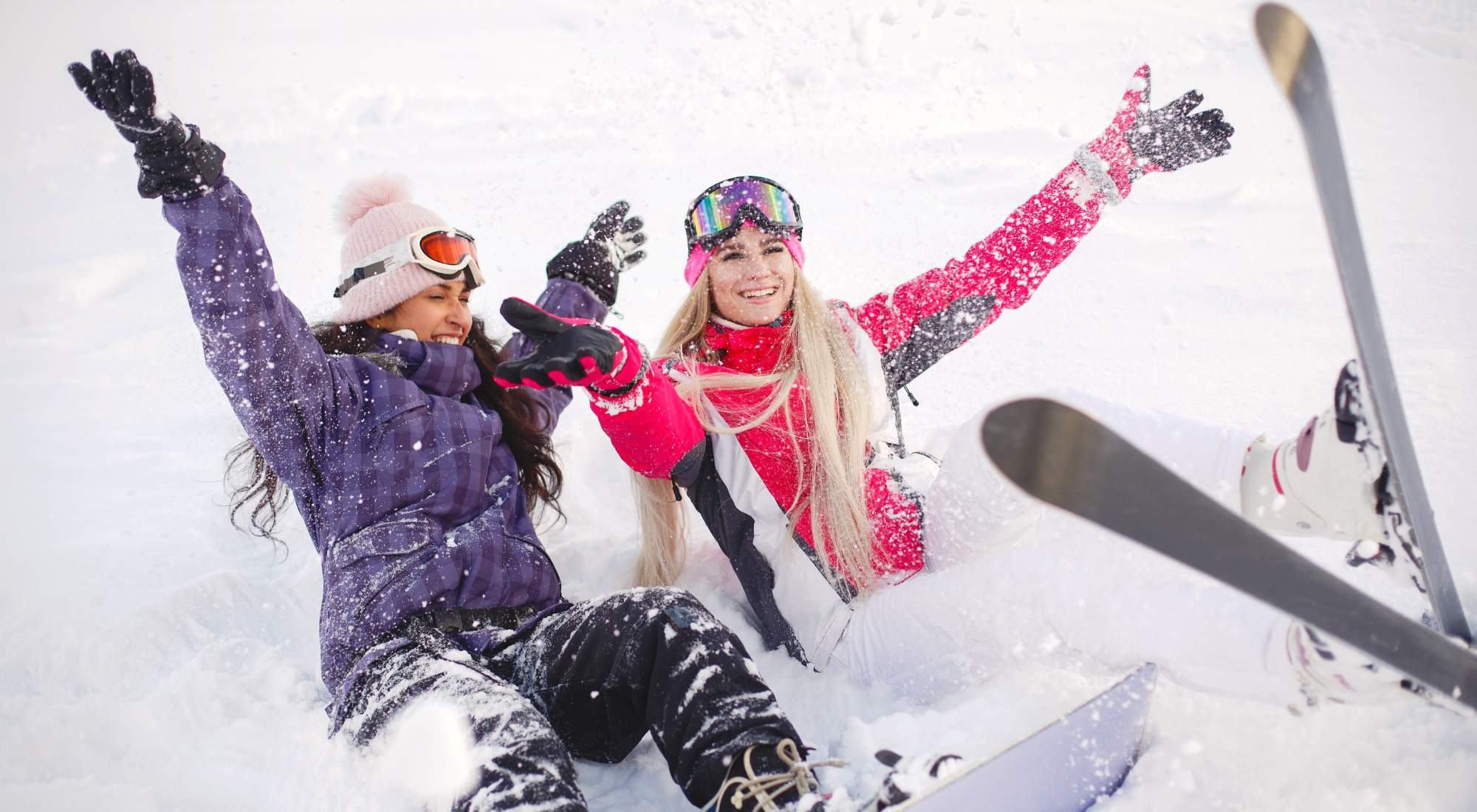 What Are the Best Places To Travel Nurse in the Winter? - TNS