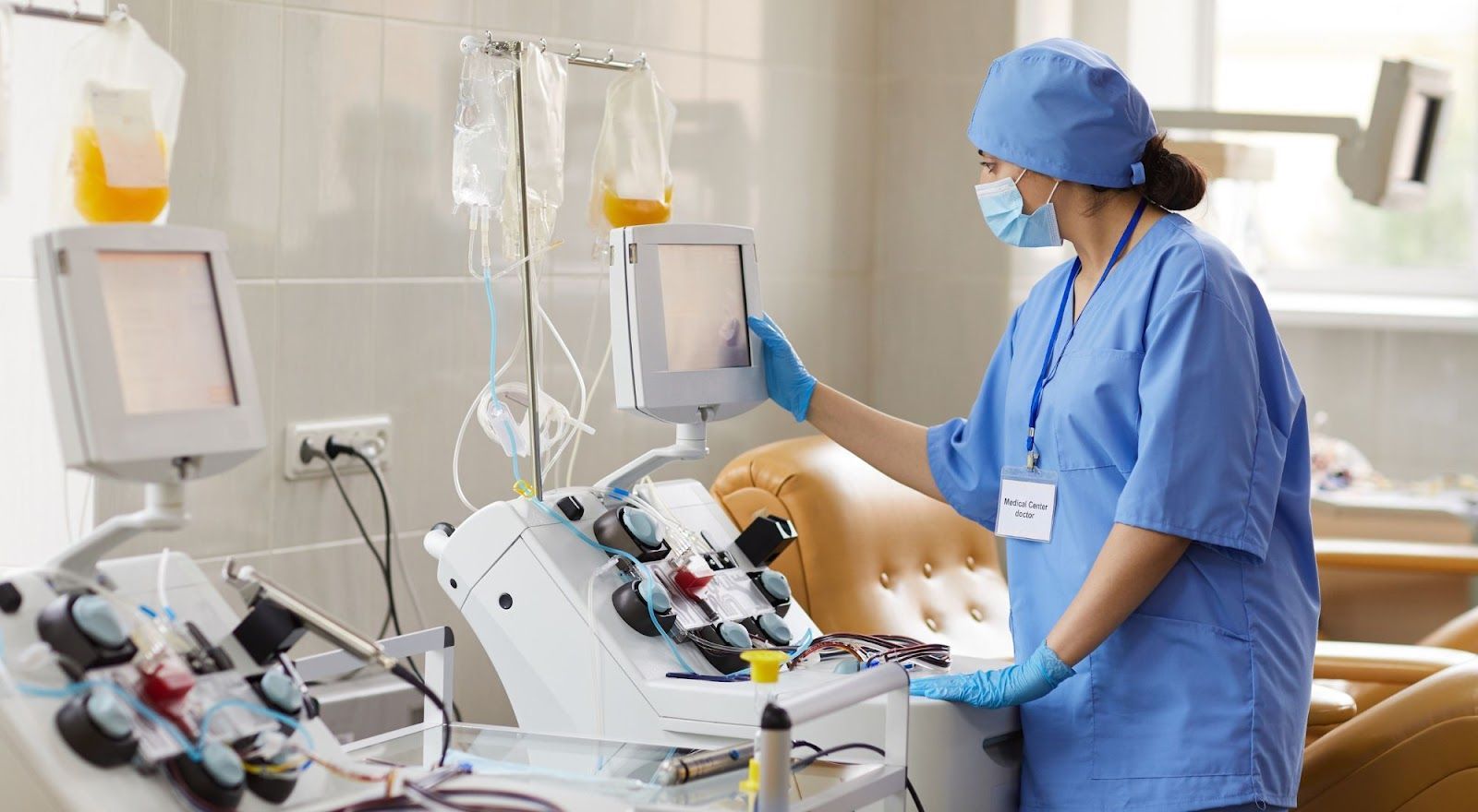Can You Pick Up Extra Shifts as a Travel Nurse? - Trusted Nurse Staffing