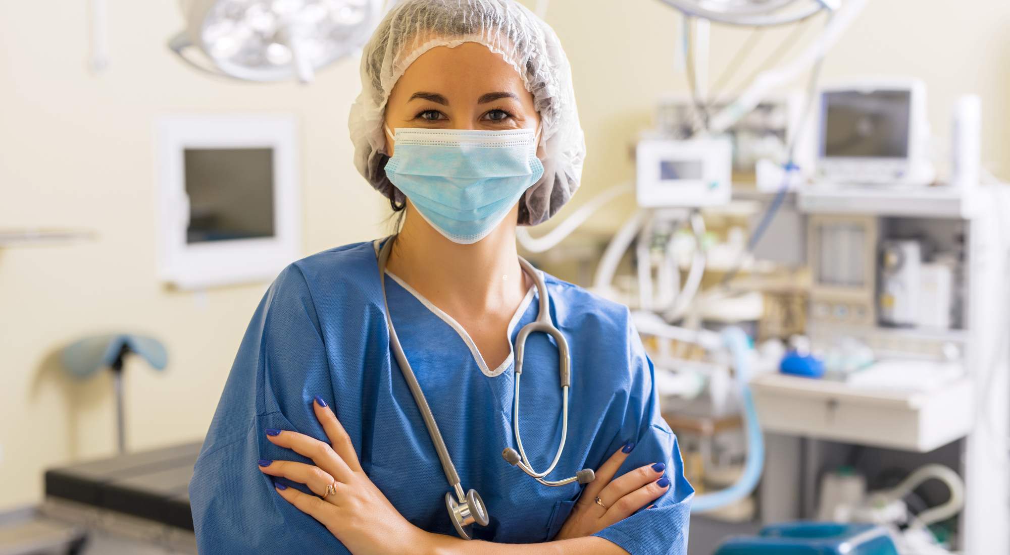 The Ins and Outs of Being a CVOR Travel Nurse