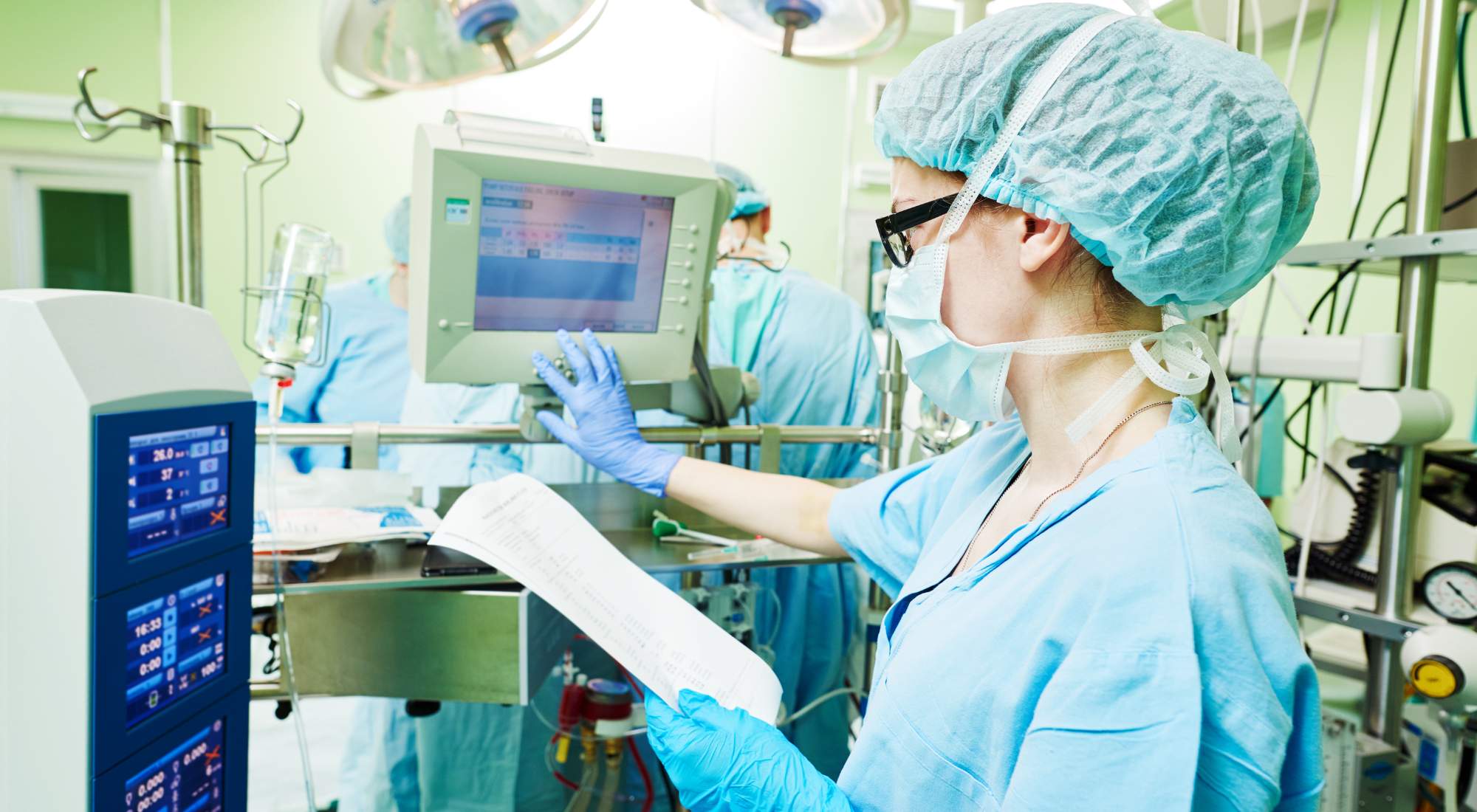 What Does a Cardiac Nurse Do? A Glimpse Into a Sought-After Specialty