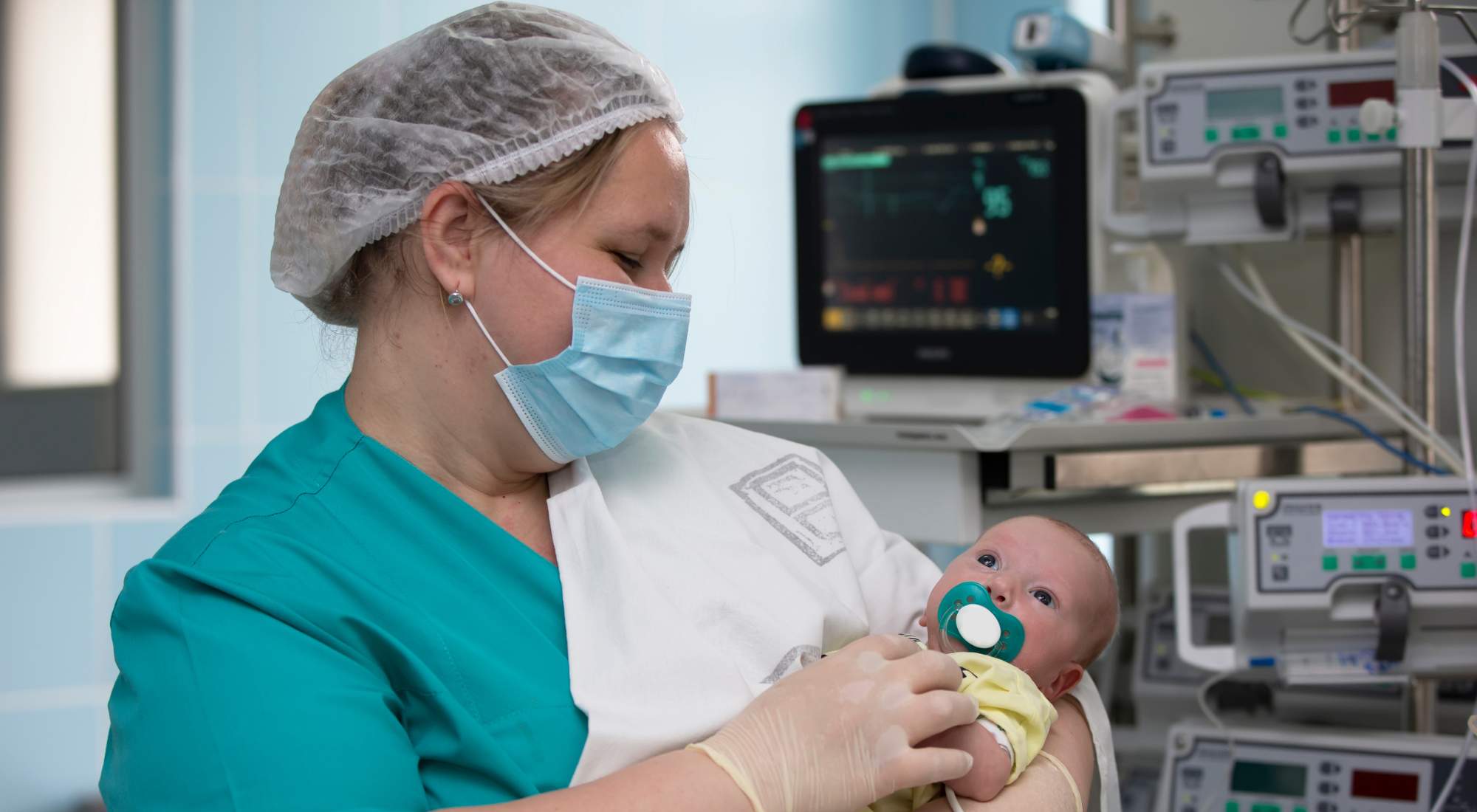 Pediatric CVICU Travel Nurse Jobs: Requirements, Responsibilities, Pay ...