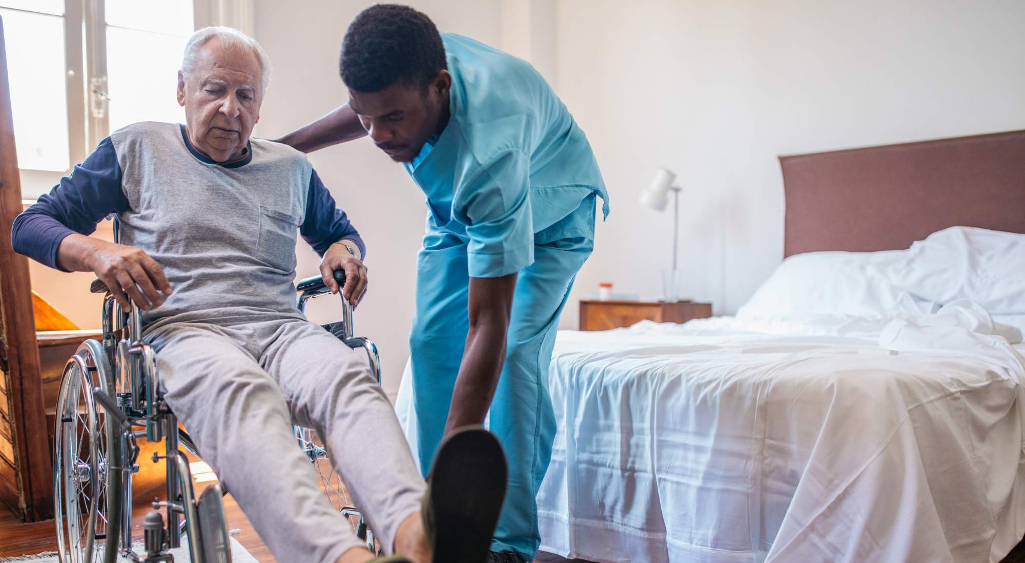 16 Examples of a Career Change for Nurses Ready for Something New