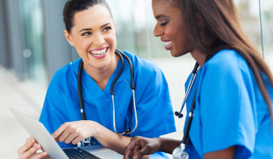 Contact | Trusted Talent