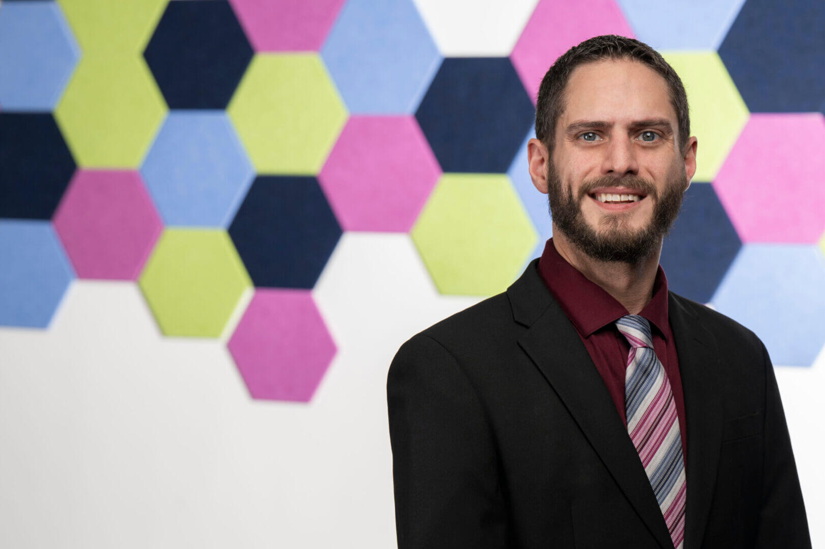 Andrew Eggleston | Trusted Talent