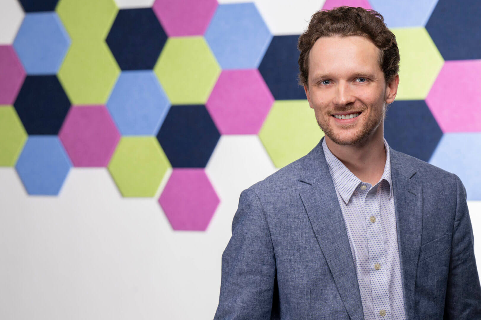 Aaron Nowak | Trusted Talent