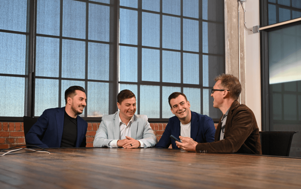 Consulting & Fractional Leadership | Trusted Talent