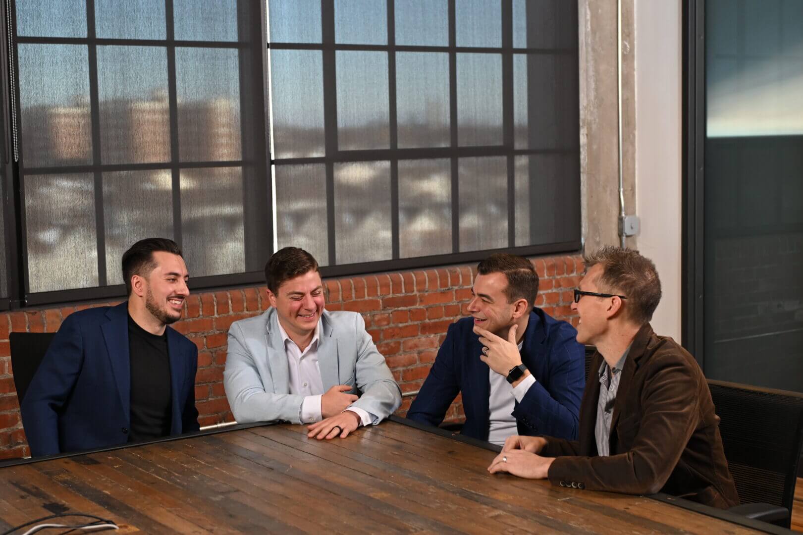 About | Trusted Talent