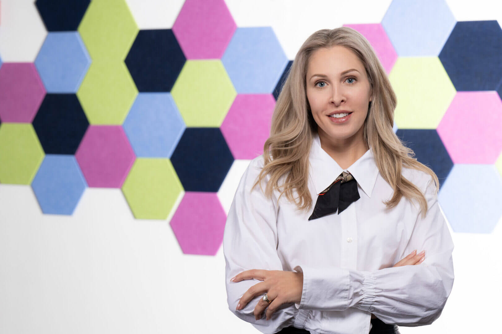 Christie Berardi | Trusted Talent