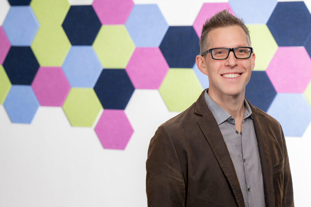 Dave Bachowski | Trusted Talent