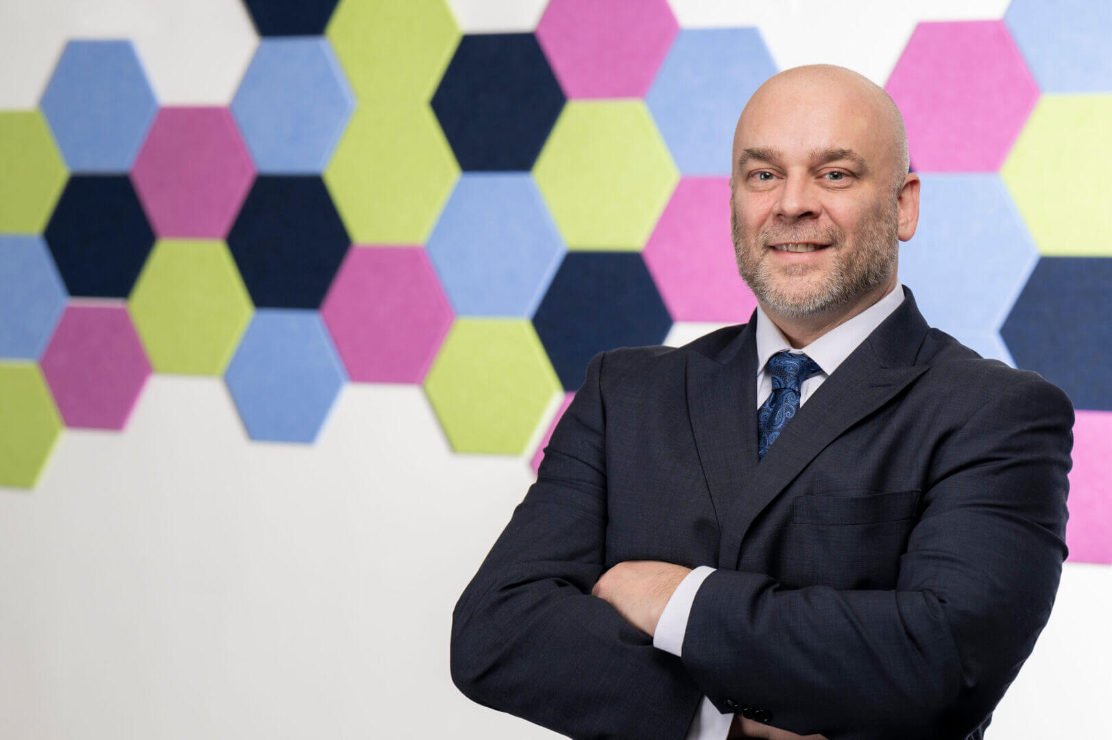 Drew Harding | Trusted Talent