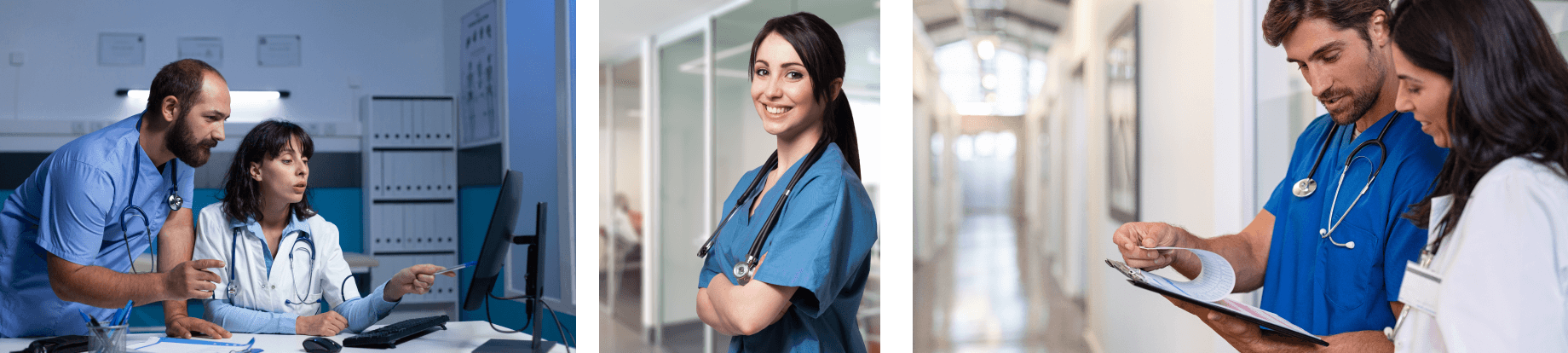 Trusted Difference | Trusted Talent