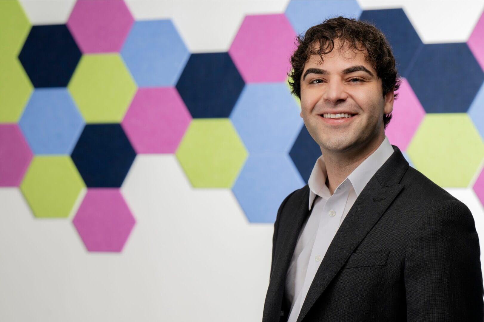 Jack Rinaldi | Trusted Talent