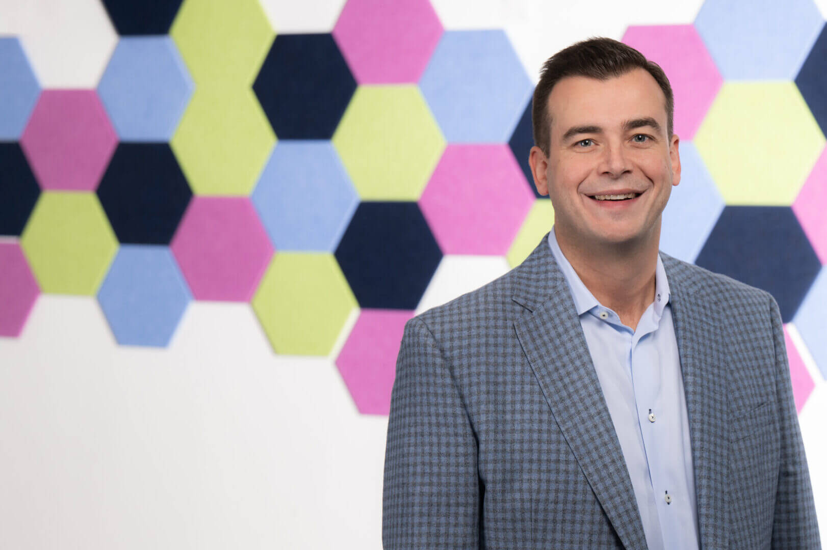 Martin Vidal | Trusted Talent