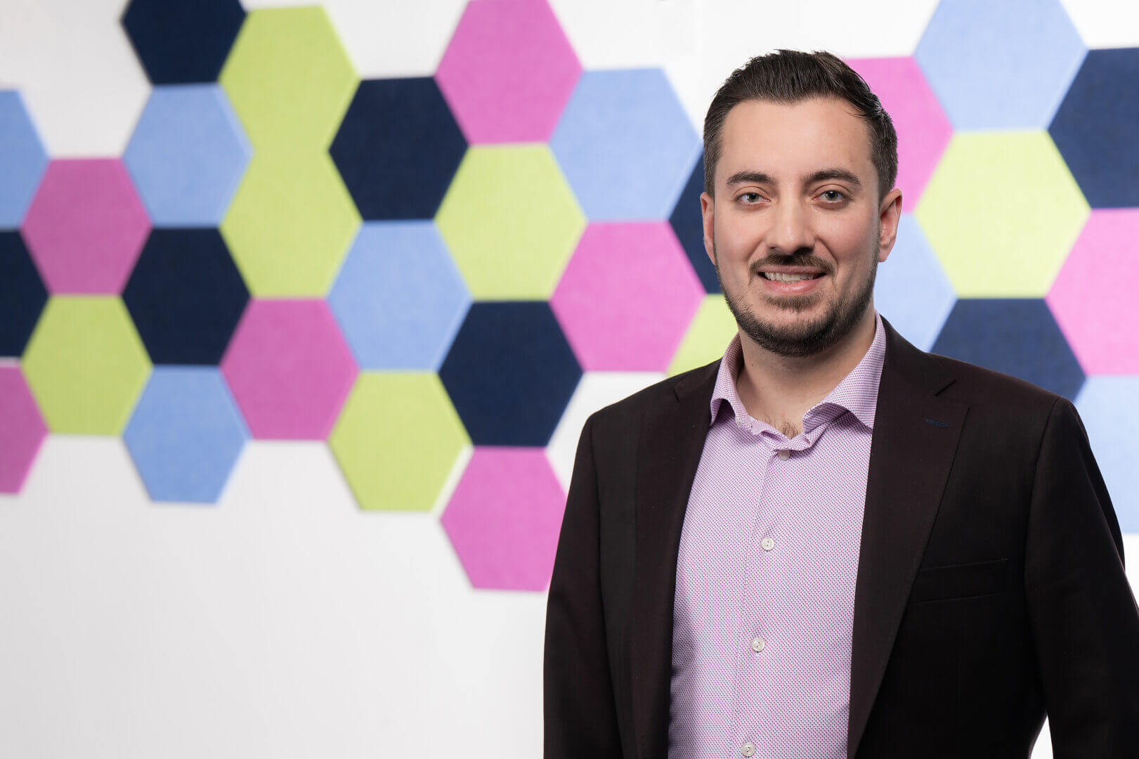 Michael O’Leyar | Trusted Talent