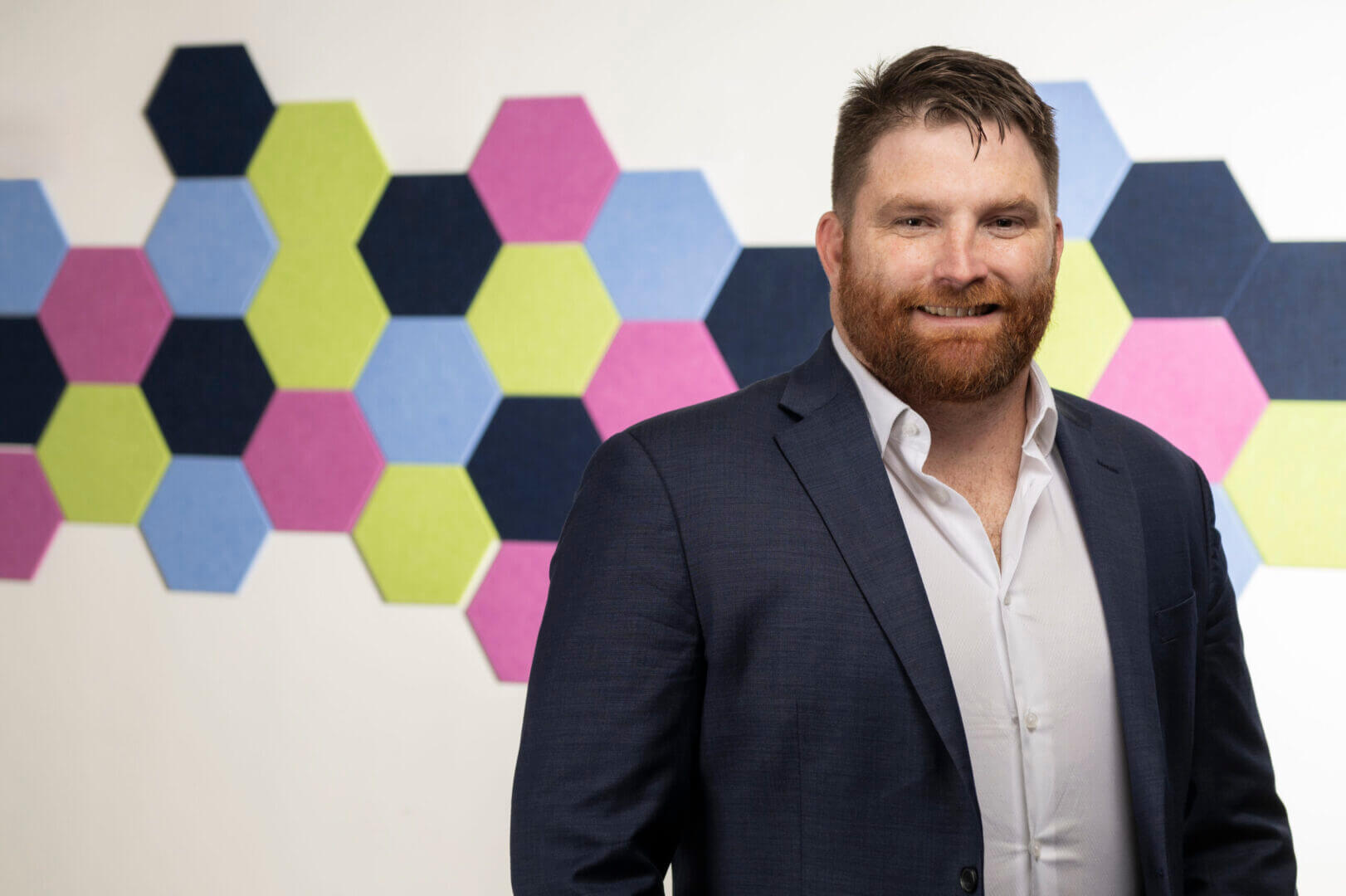 Neal Smith | Trusted Talent