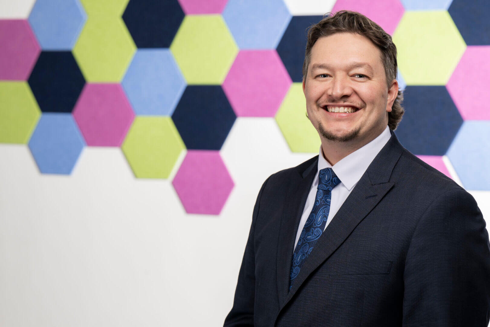 Tristan Ernst | Trusted Talent