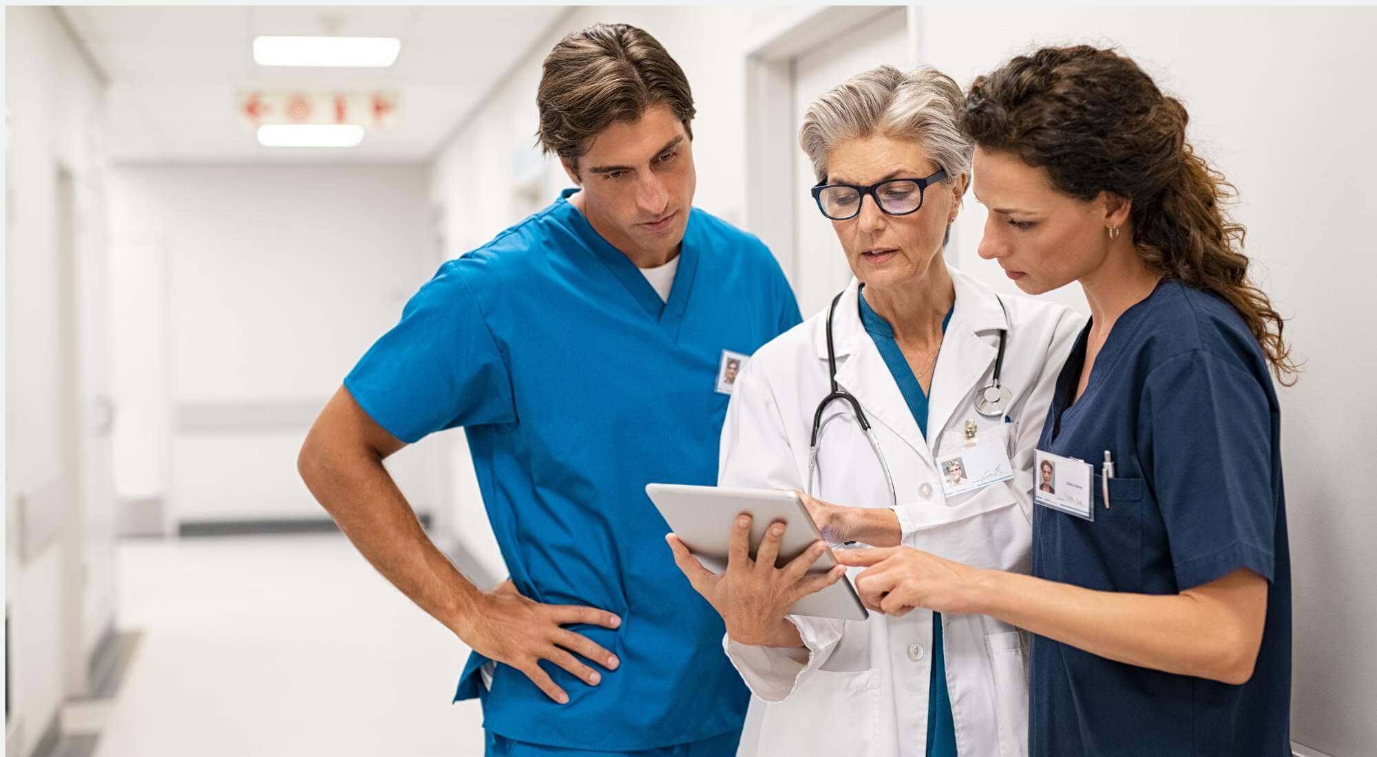 What Are the Biggest Physician Shortages by Specialty?