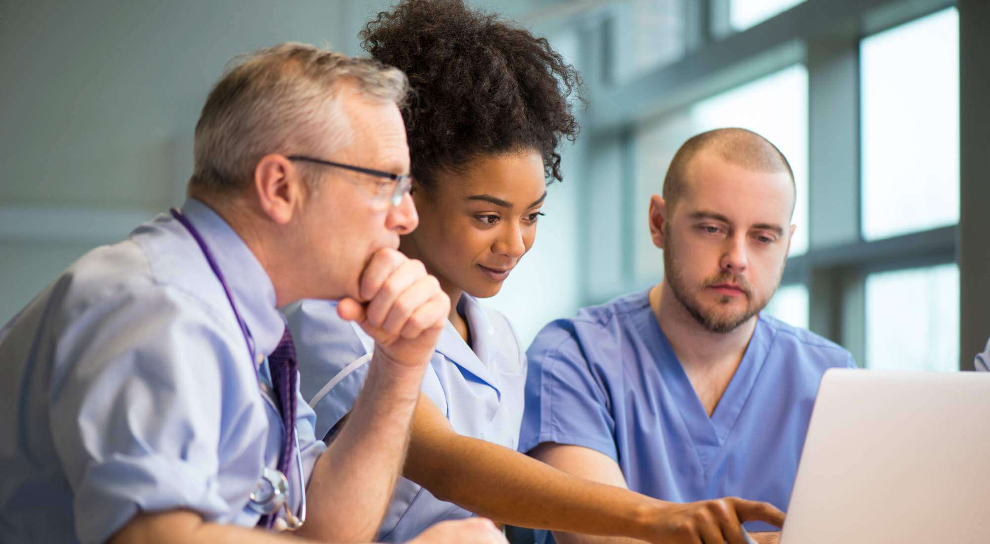 10 Key Strategies for Improving Nurse Engagement