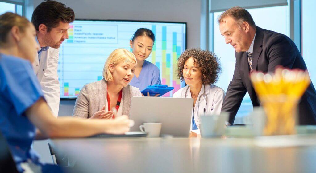 The 10 Most Important Questions To Ask Your Healthcare MSP - TMS