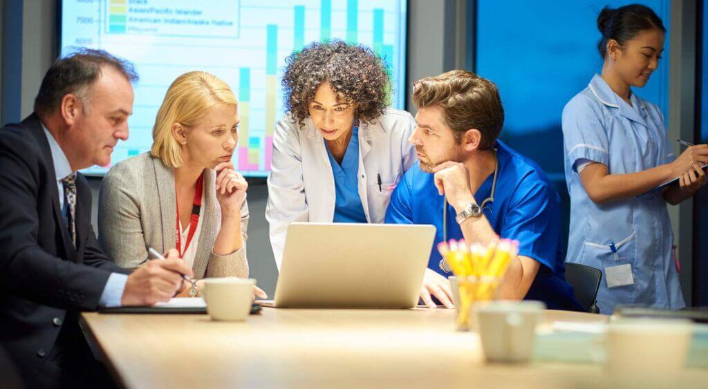 What Are the Best Recruitment and Retention Strategies in Healthcare ...
