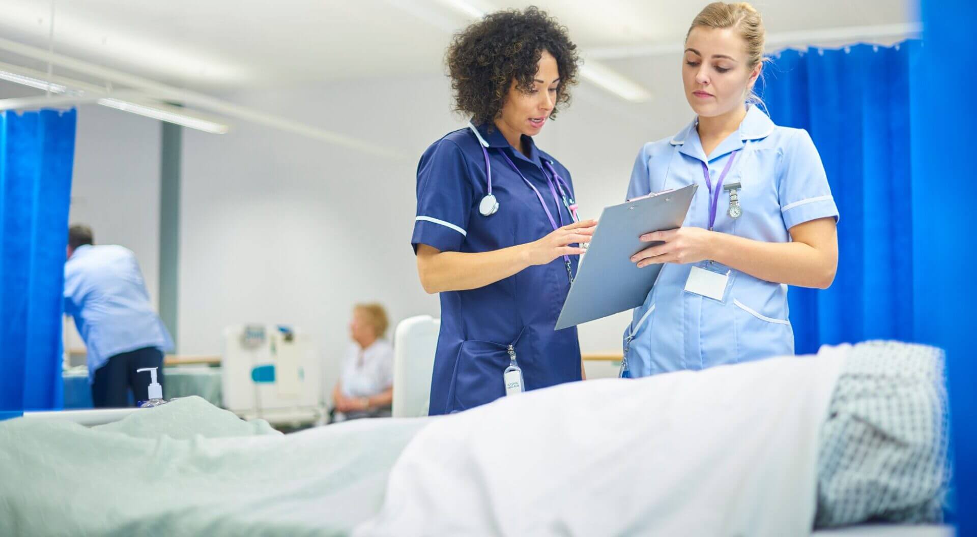 Exploring Key Insights on Safe Nurse-to-Patient Ratios