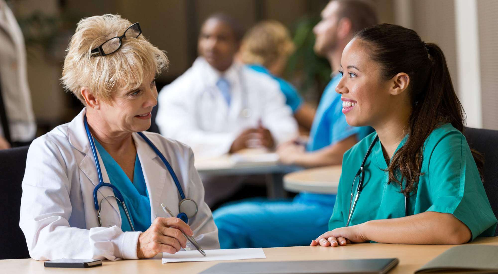 How To Calculate Nursing Staffing Needs in 6 Basic Steps