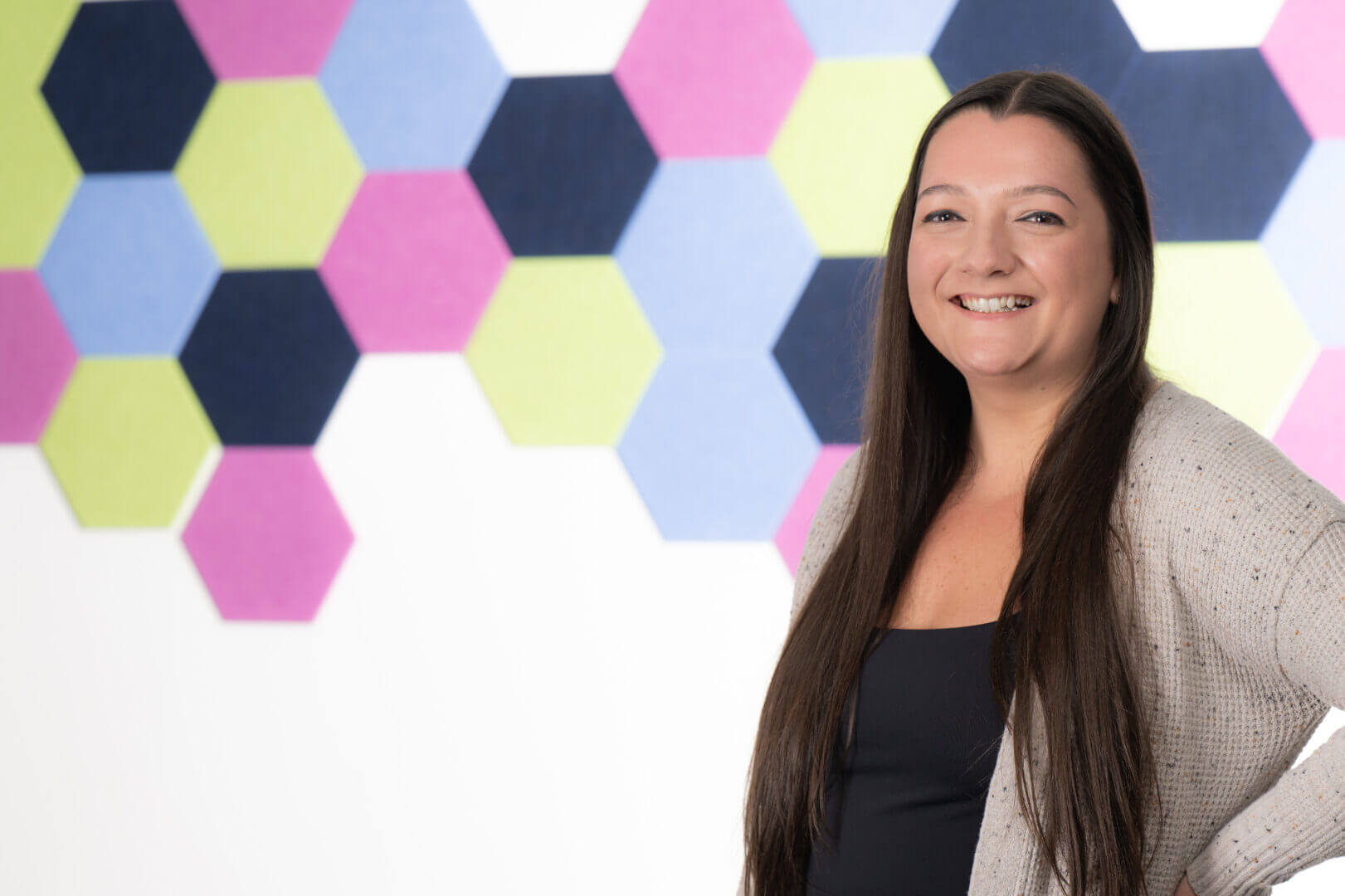 Amanda Cook | Trusted Talent