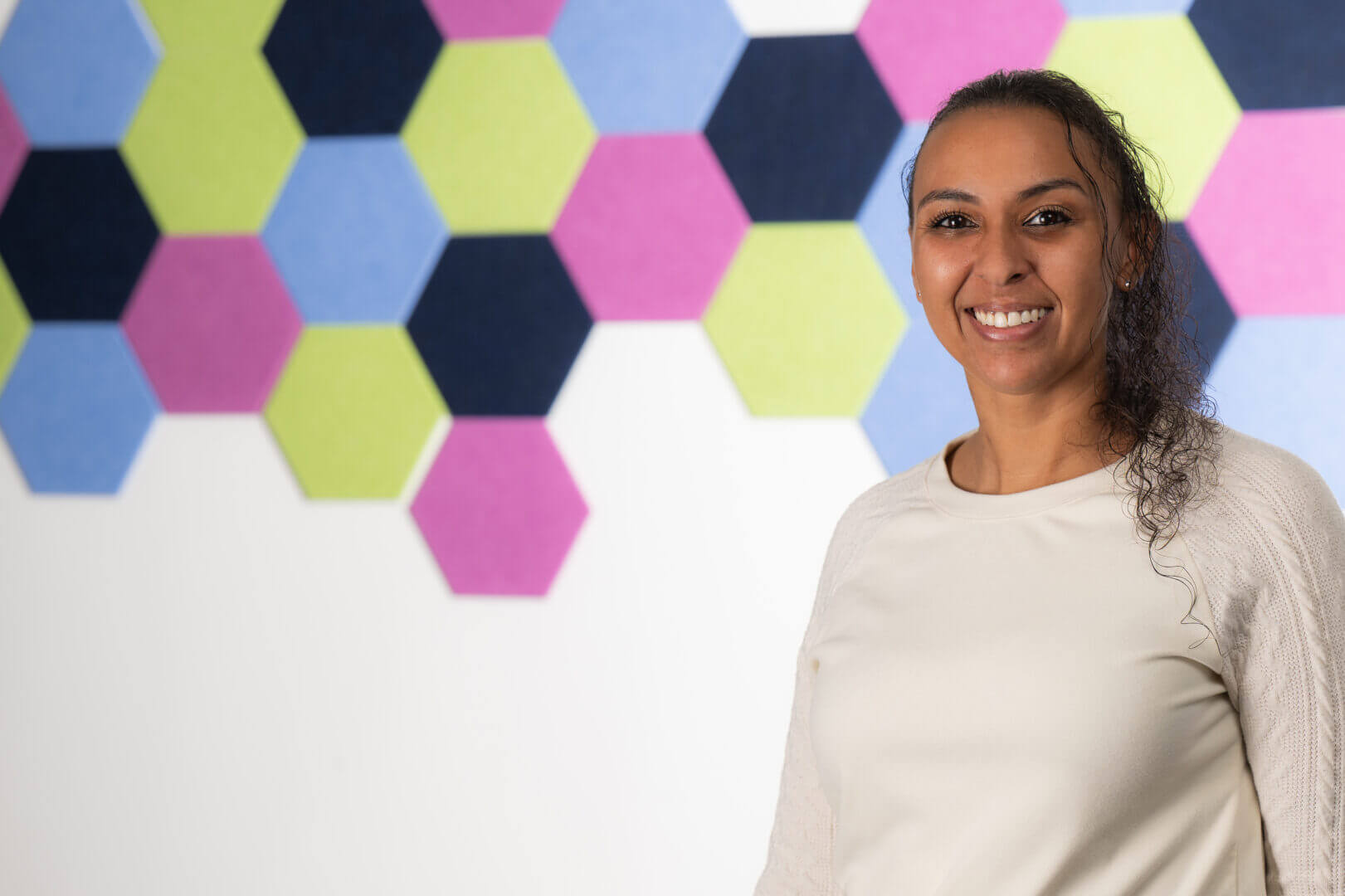 Crystal Duby | Trusted Talent