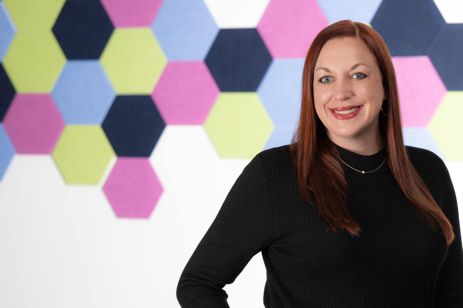 Heather Hayes | Trusted Talent