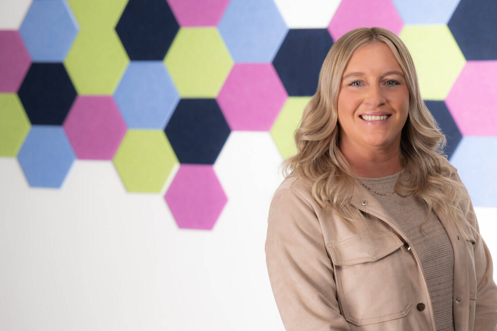 Lindsey Stewart | Trusted Talent