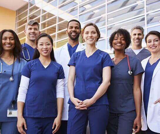 The Trusted Talent Advantage